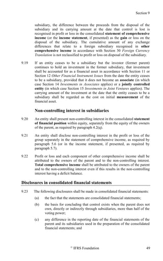 Malaysian Private Entities Reporting Standard (MPERS) | PDF | Business Accounting & Finance ...