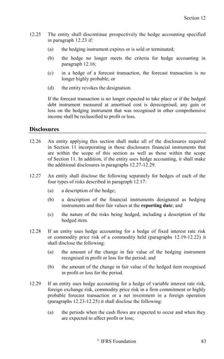 Malaysian Private Entities Reporting Standard (MPERS) | PDF | Business ...