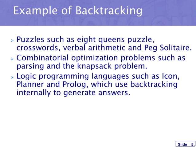 Maze Path Finding | PPTX | Programming Languages | Computing