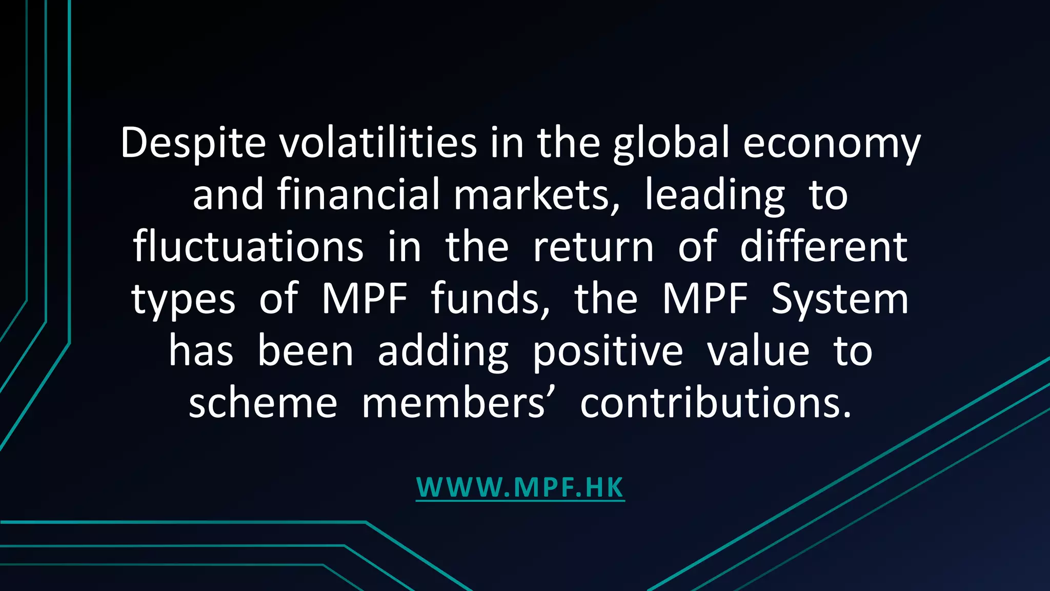 MPF Hong Kong | PPTX