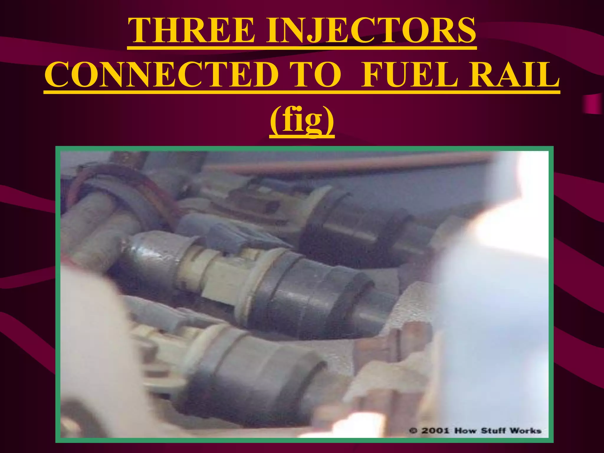 Mpfi (Multipoint Fuel Injection) | PDF