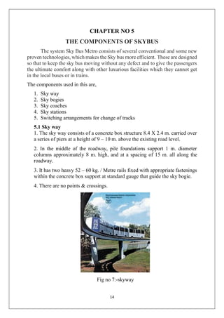 Skybus technology | PDF