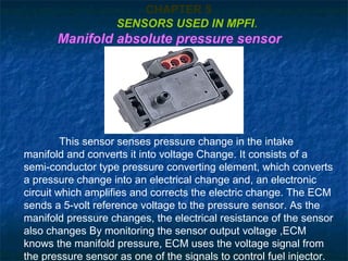 Mpfi ppt | PPT