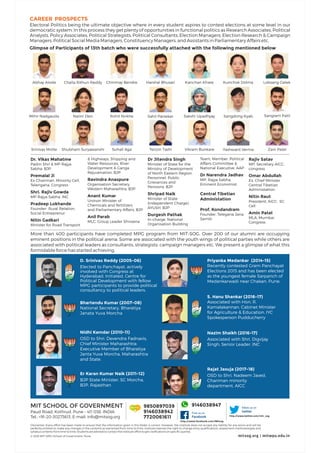 Mpg 15 info folder | PDF