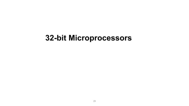 Microprocessor GENERARIONS.pptx