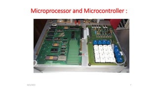 Microprocessor GENERARIONS.pptx