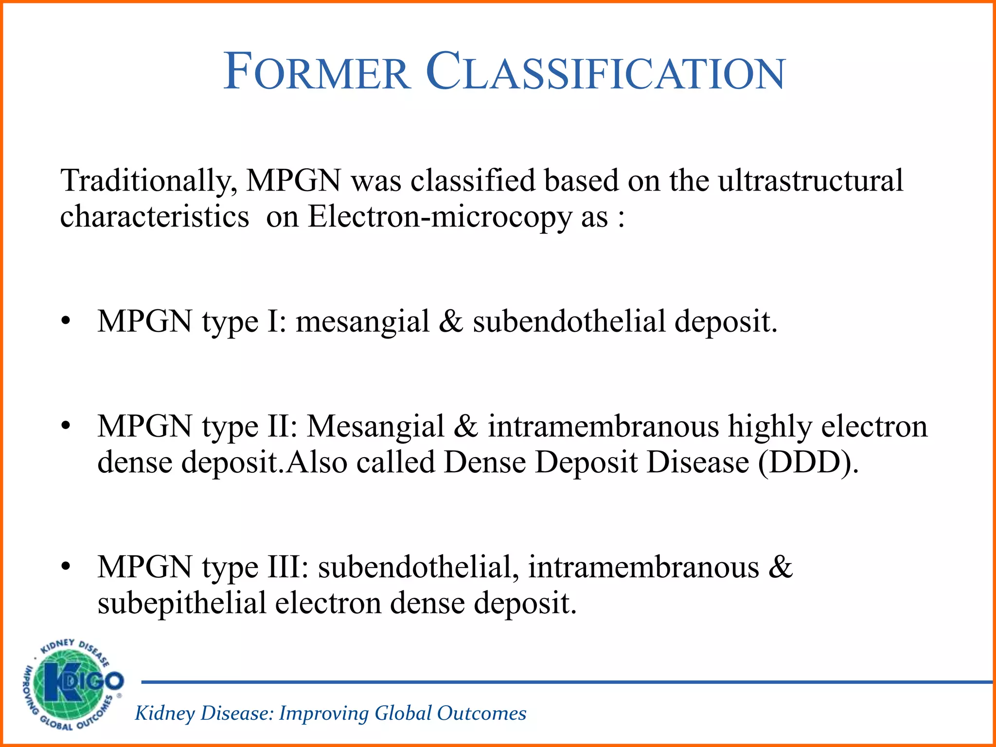 MPGN BY DR SAEED KDIGO 2021 UPDATE GUIDELINES.pptx