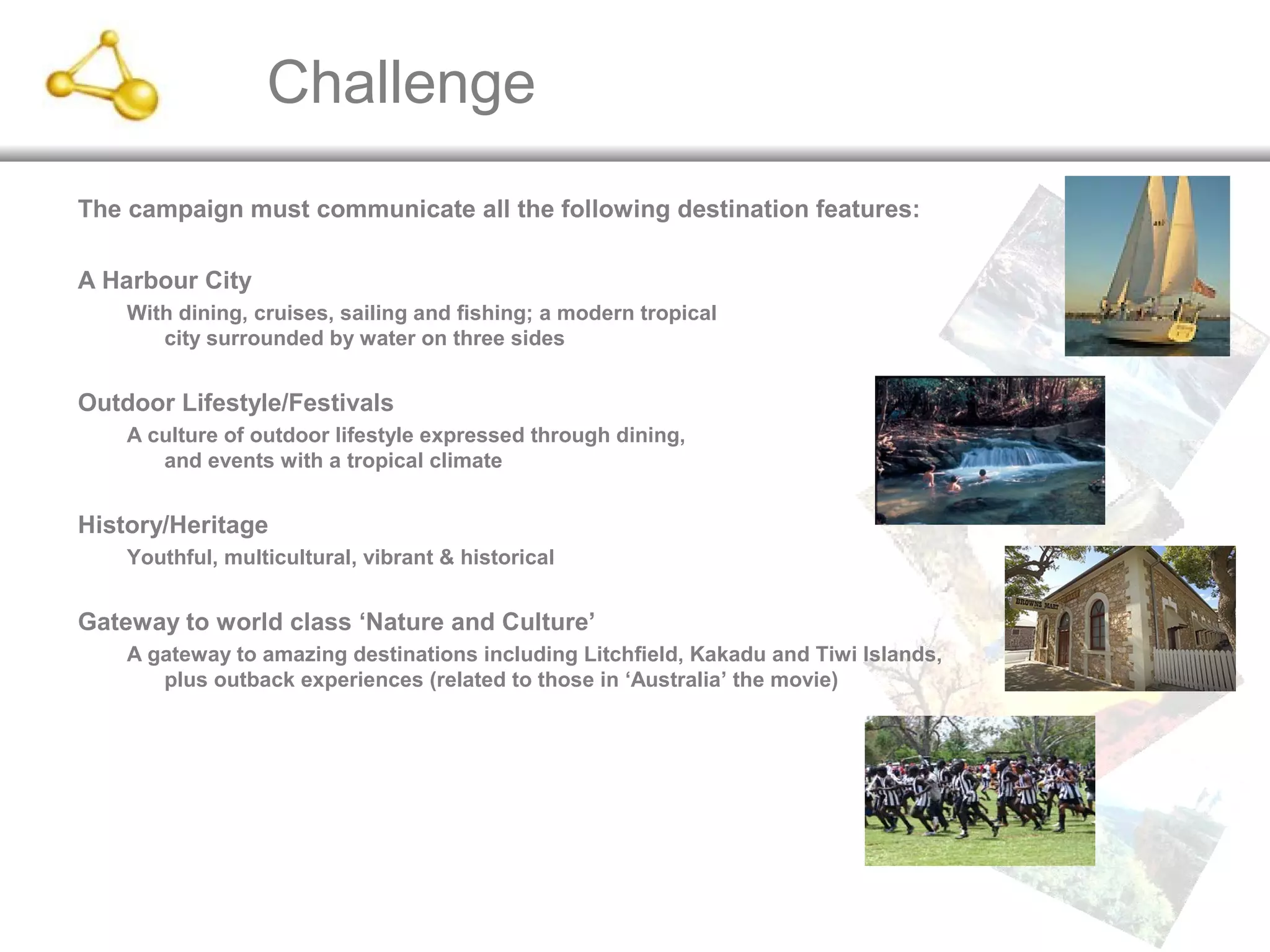 North Territory | PPT