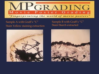 MP Grading Tradeshow Presentation | PPTX