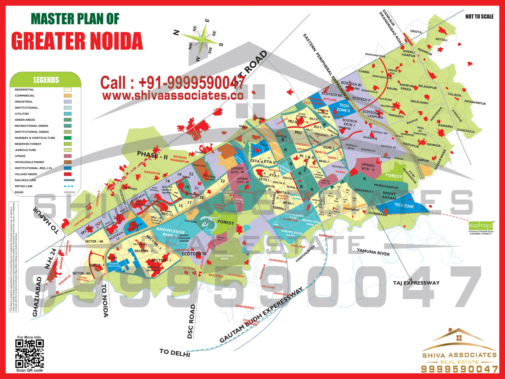 MP GREATER NOIDA HD Map Greater Noida.pdf