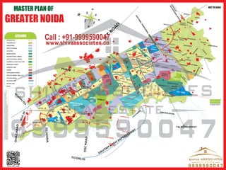 MP GREATER NOIDA HD Map Greater Noida.pdf