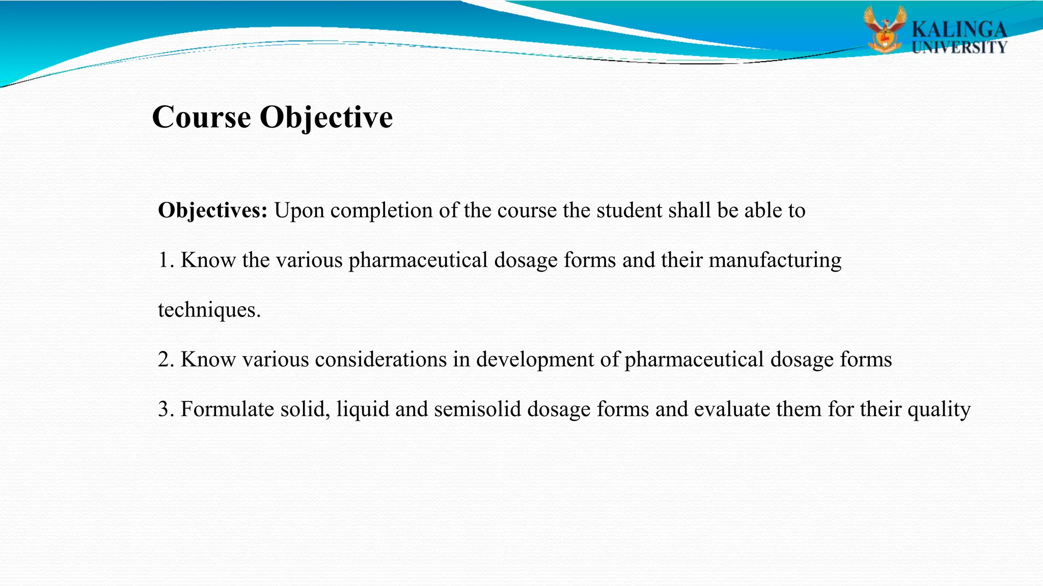 MPH 102T Drug Delivery systems Unit I ppt.pptx