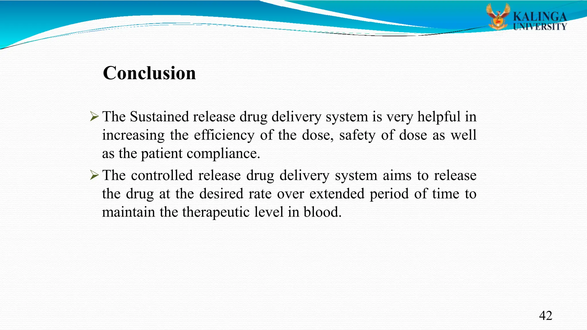 MPH 102T Drug Delivery systems Unit I ppt.pptx