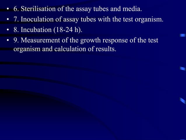 Vitamin analysis in foods | PPTX