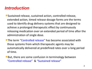 M pharma cdds | PPT
