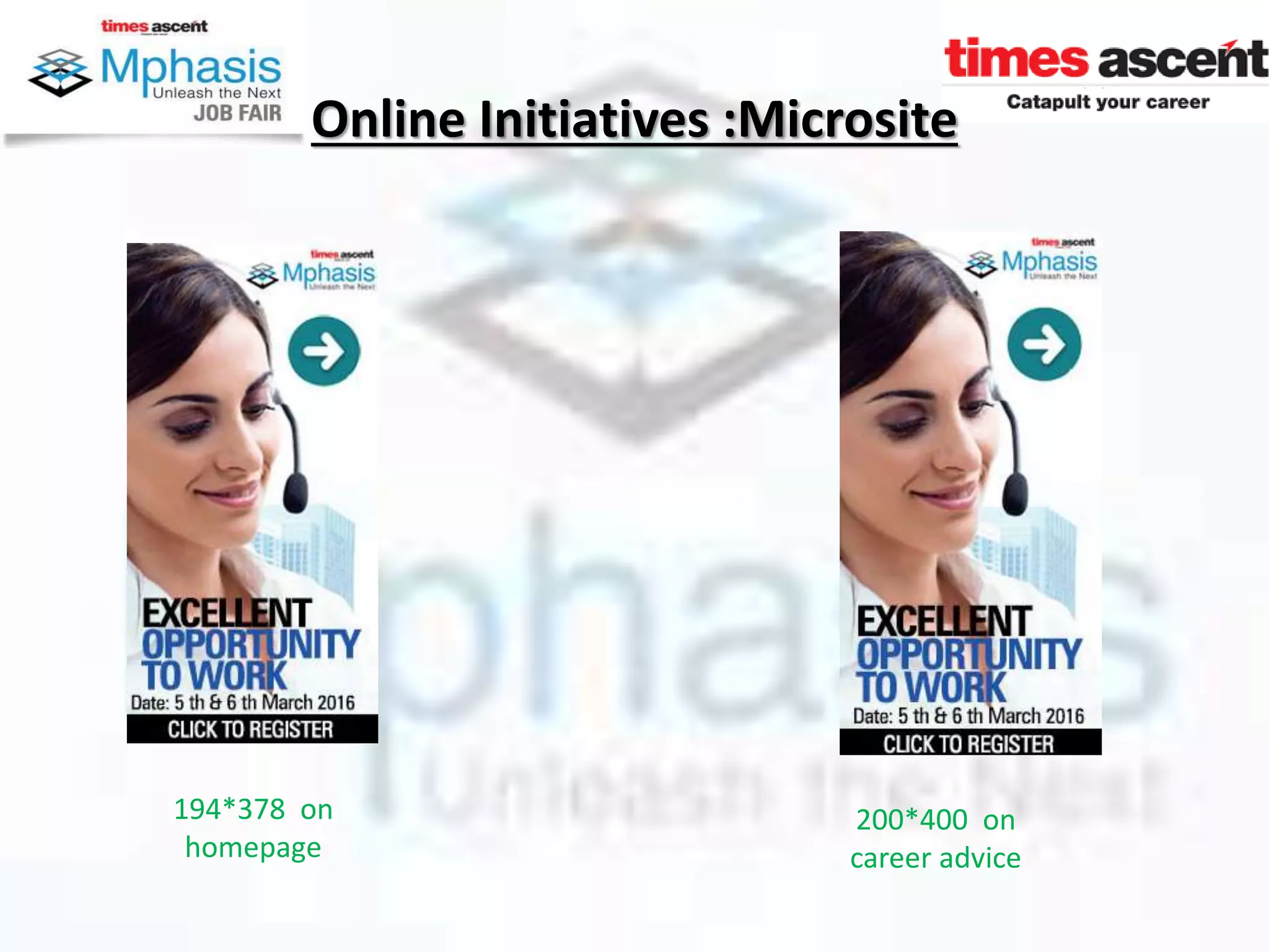 Mphasis bangalore march | PPT | Free Download