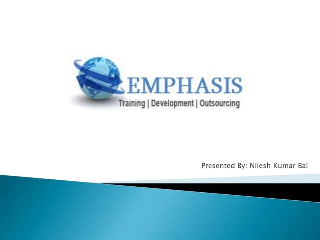 Mphasis Company | PPTX | Human Resources | Business