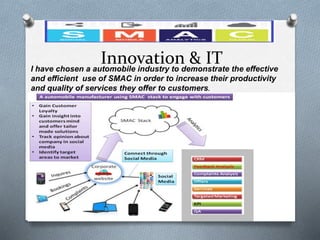 SMAC | PPT