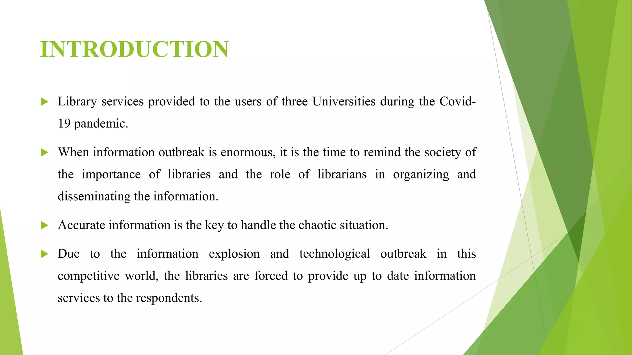 University Library Services during covid 19.pptx