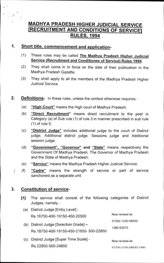 MPHJS law Indian mphjs rules Law rules.pdf