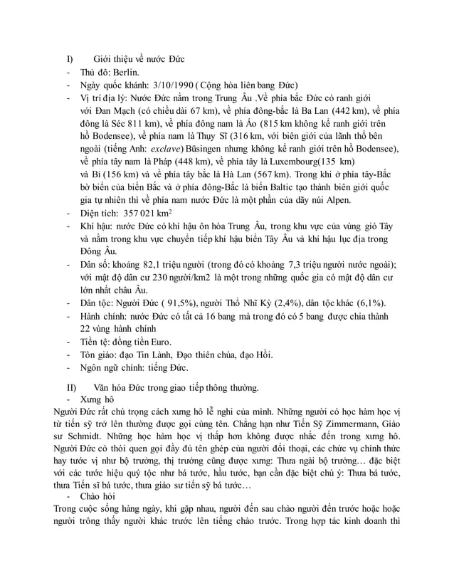 đàM phán người đức | DOCX