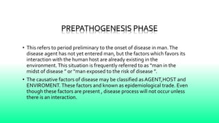 CONCEPT OF DISEASE CAUSATION AND NATURE HISTORY OF DISEASE.pptx