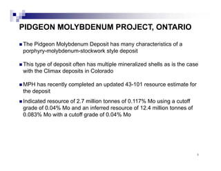 Mph presentation | PPT