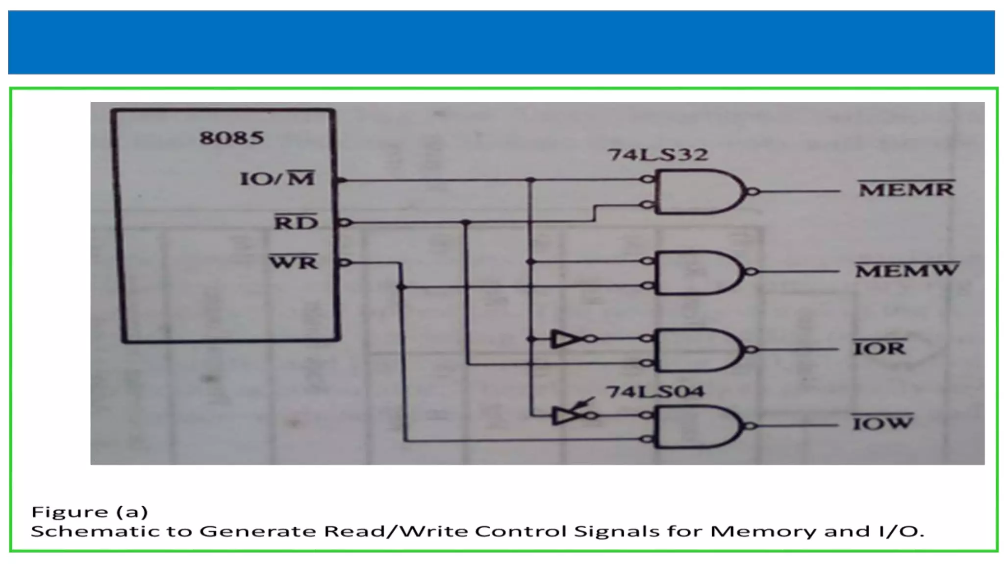 MICROPROCESSOR AND INTERFACING | PPTX