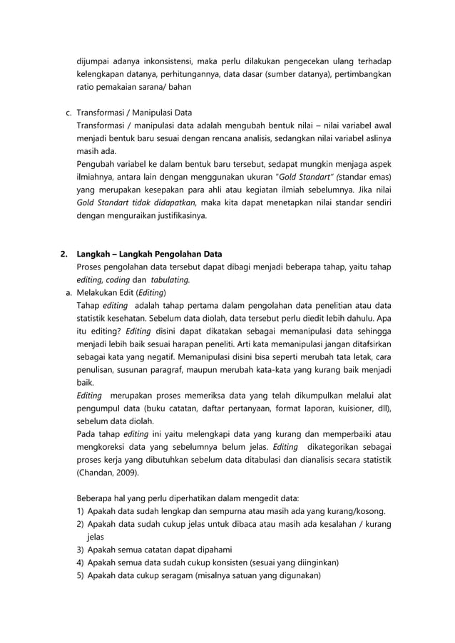 Mpi.3 pokok bahasan 2 | PDF