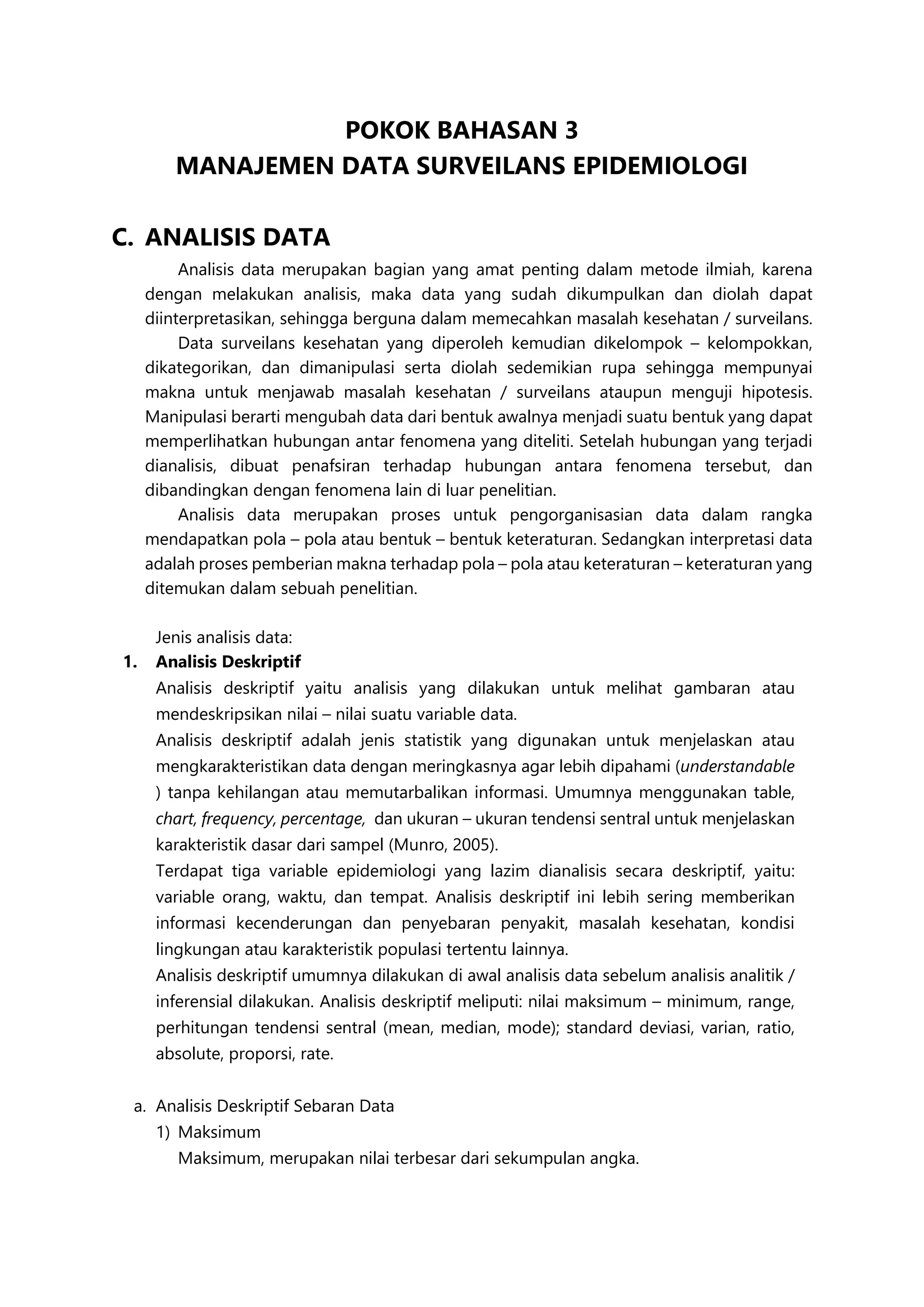 Mpi.3 pokok bahasan 3 | PDF