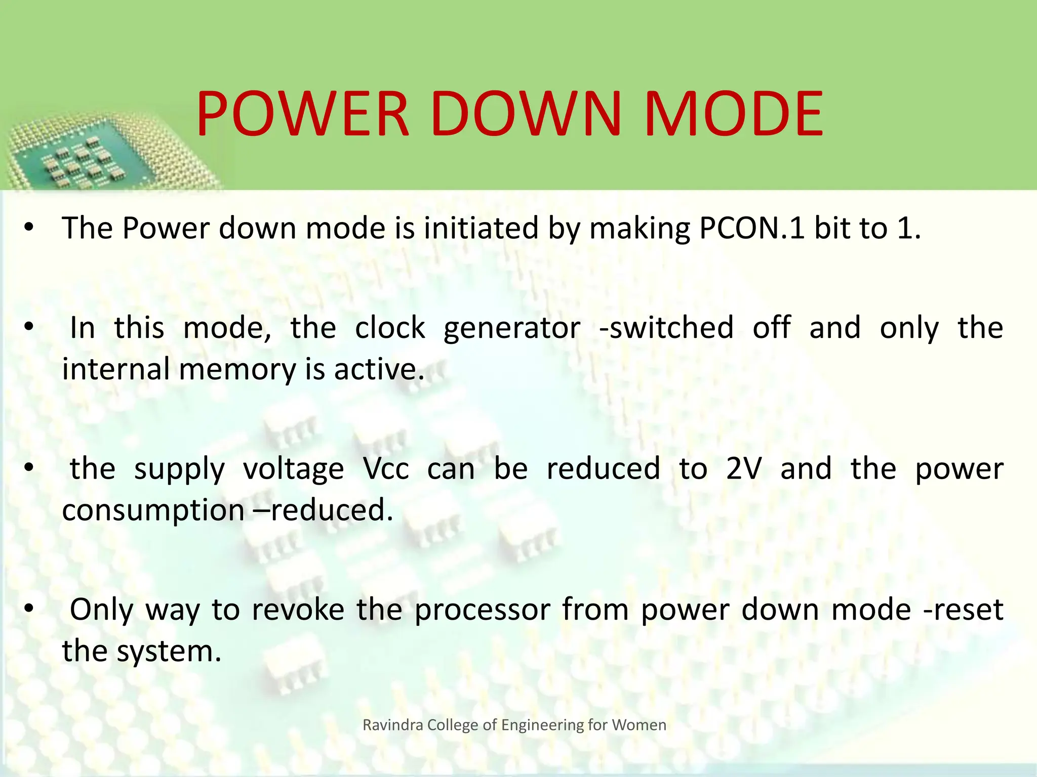 microprocessor 8085 and its interfacing | PPT | Operating Systems | Computer Software and ...