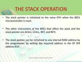 microprocessor 8085 and its interfacing | PPT