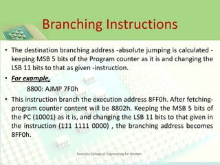 microprocessor 8085 and its interfacing | PPT