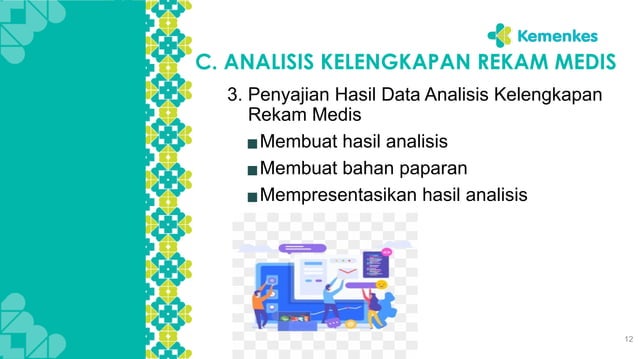 MPI 1 ANALISIS REKAM MEDIS NEW LOGO (BEKASI JUNI 2024).pptx