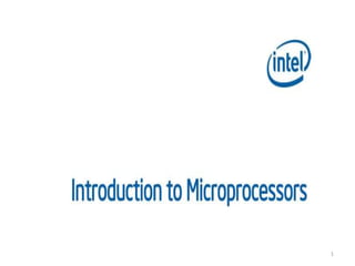 Mpi chapter 1 | PPTX