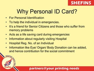 My pid presentation | PPT