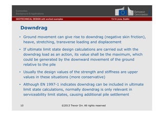 Mpieux 08 up -deep-foundations-design-of-pile-foundations | PPT