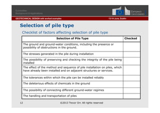 Mpieux 08 up -deep-foundations-design-of-pile-foundations | PPT