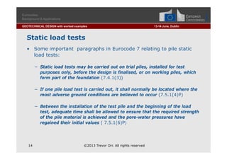 Mpieux 08 up -deep-foundations-design-of-pile-foundations | PPT