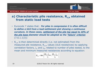 Mpieux 08 up -deep-foundations-design-of-pile-foundations | PPT