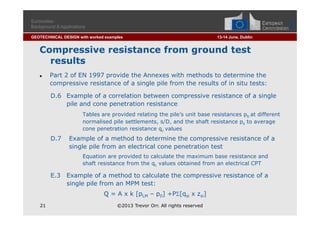 Mpieux 08 up -deep-foundations-design-of-pile-foundations | PPT