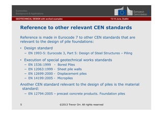 Mpieux 08 up -deep-foundations-design-of-pile-foundations | PPT
