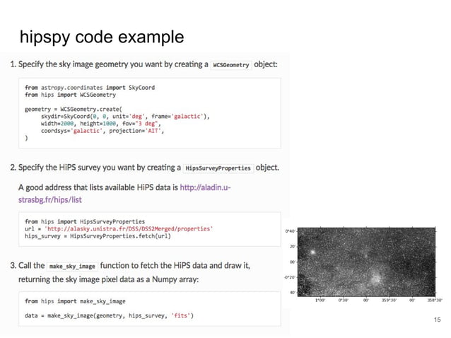 gamma-sky.net: Portal to the gamma-ray sky | PPT