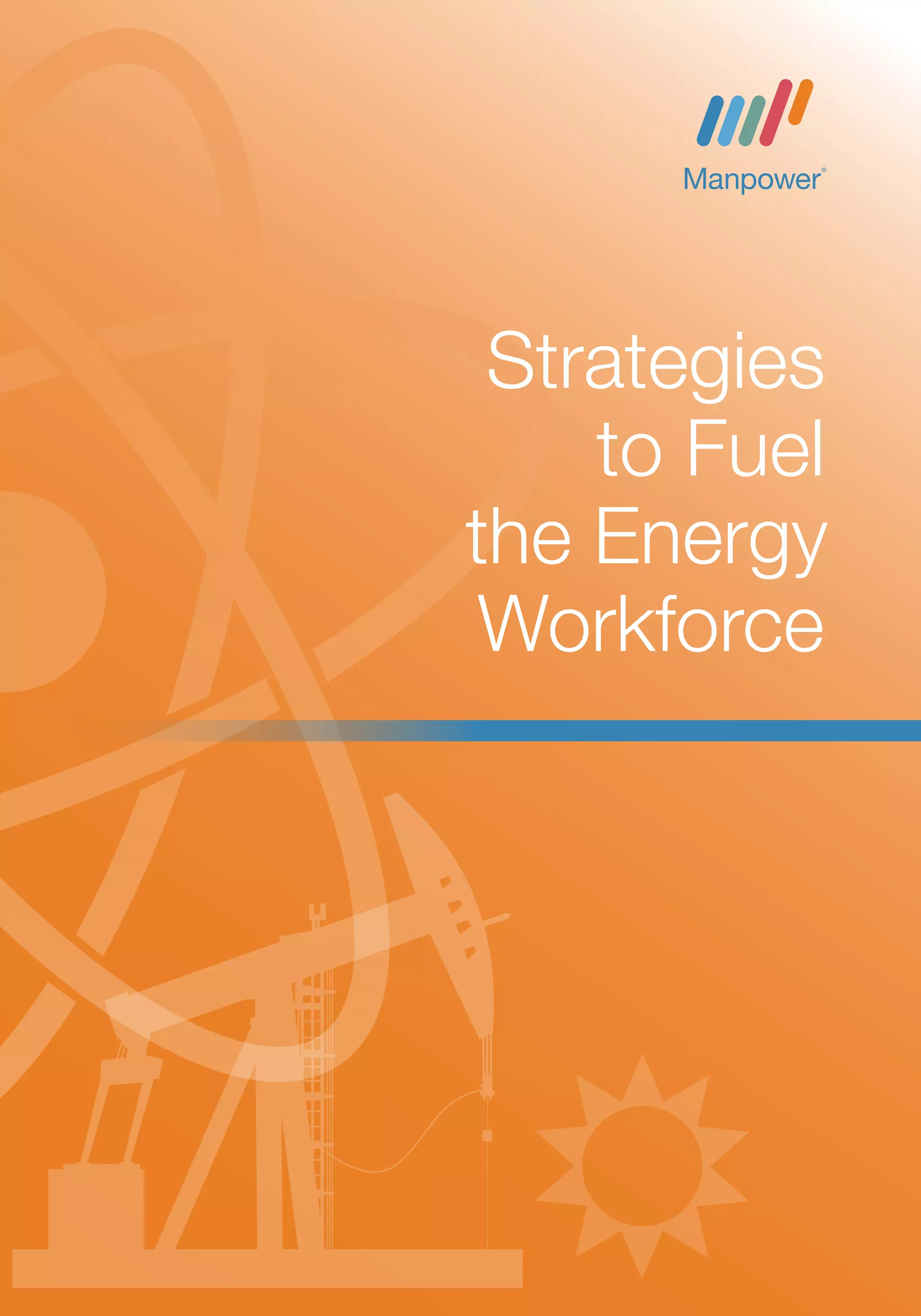 Strategies to Fuel the Energy Workforce | PDF | Power and Energy Industry | Industries