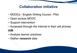 Africa’s journey to Open Education | PPT