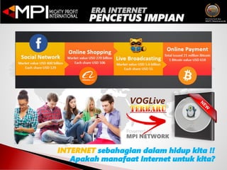 Mighty Profit International (MPI) | PDF