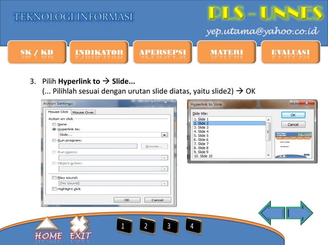 Mpi powerpoint | PPT