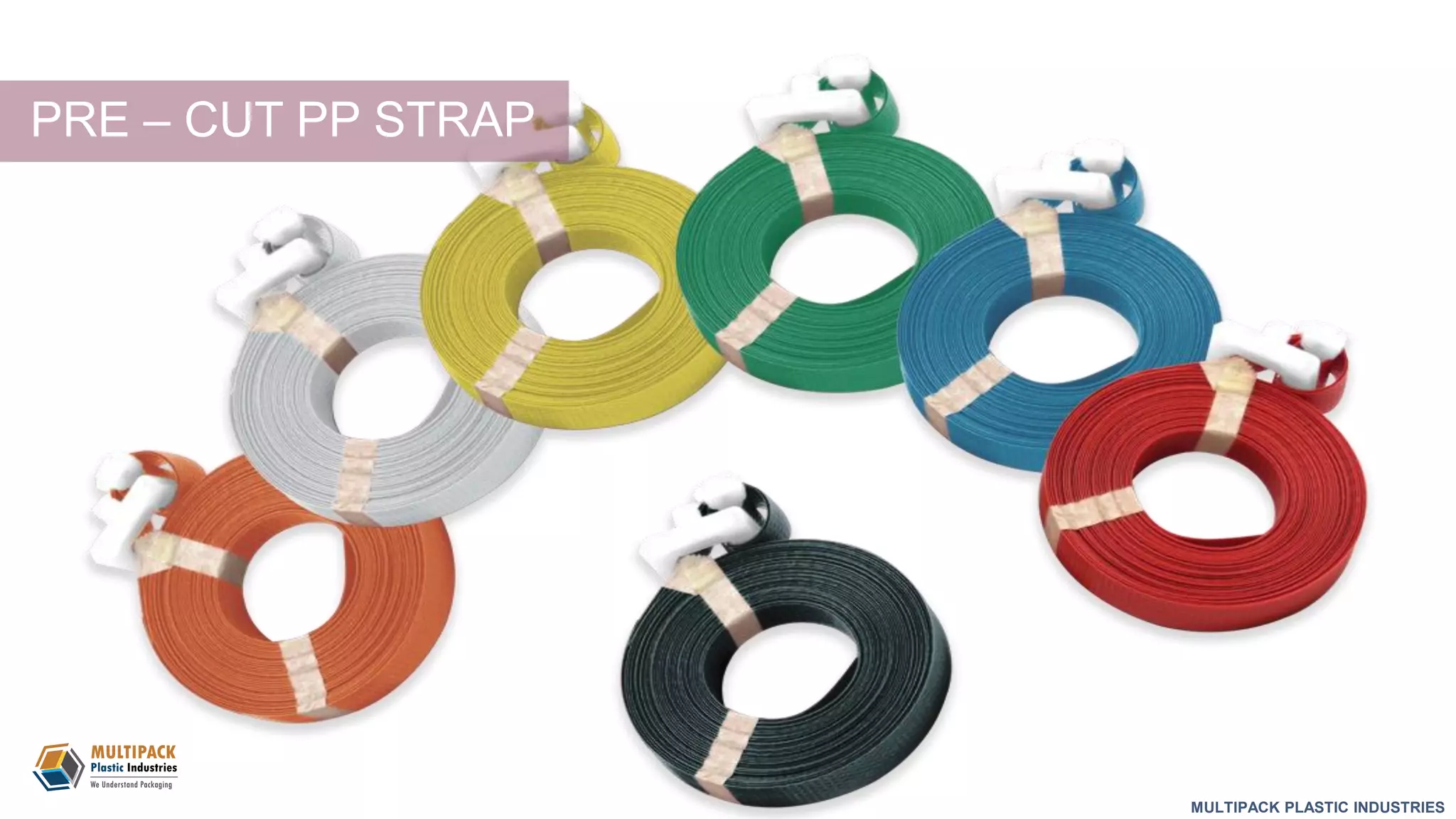 MULTIPACK PLASTIC INDUSTRIES PRODUCT CATALOG PRESENTATION | PDF