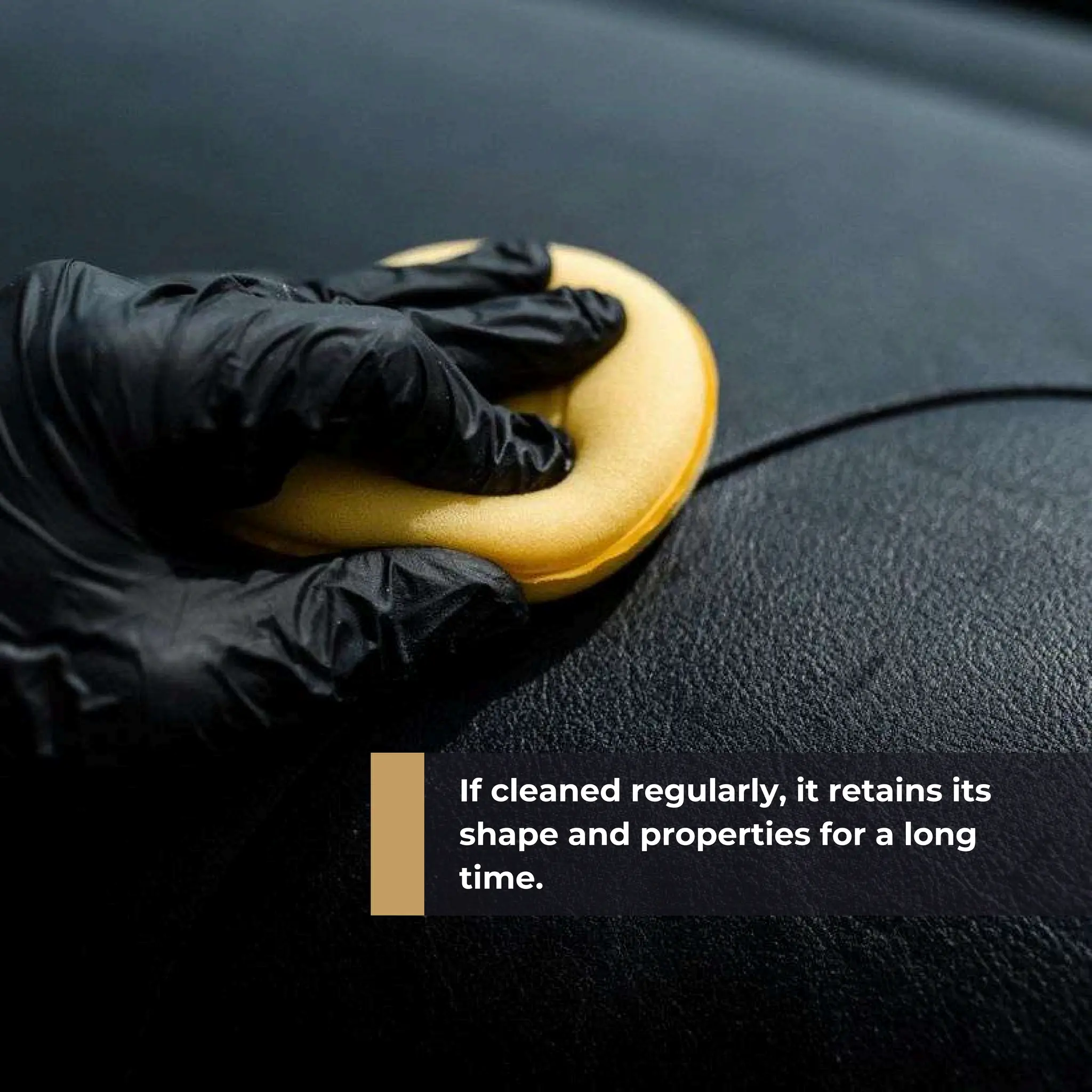 K2 Applicator | Wax sponge and Polishes | PDF