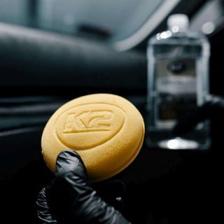 K2 Applicator | Wax sponge and Polishes | PDF